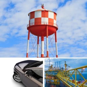 Ci4400 Weather-Ometer - Atlas Intemperismo