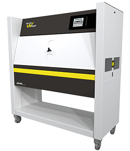 Ci3000+ Weather-Ometer/ Fade-Ometer - Atlas Intemperismo